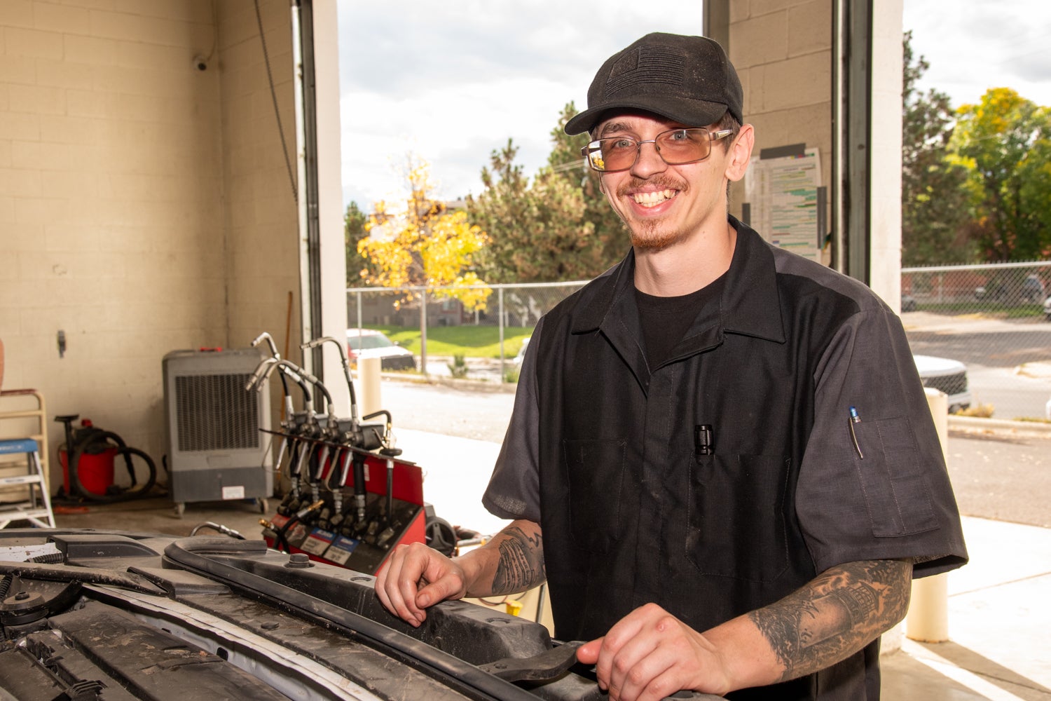 Meet Our Staff - City Toyota in Great Falls, MT